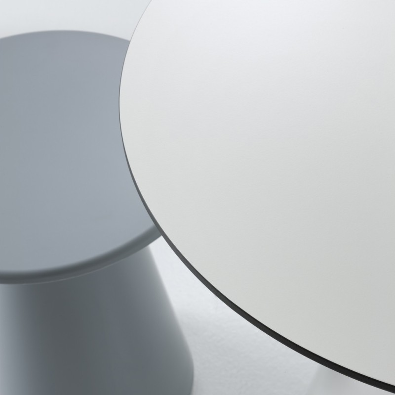 Mesa Roller 74 , Taburetes